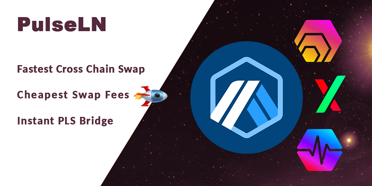 Cheapest and Fastest ARBETH to PLS Crypto Exchange | Instantly Swap BTC ...